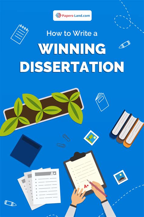 how to write a dissertation top tips from experts dissertation
