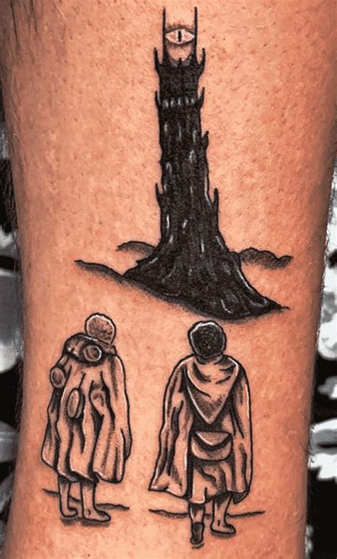 Narnia Tattoo Design Ideas Images Nárnia tattoo Tattoo designs Tattoos