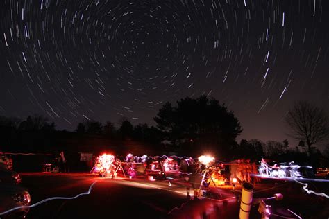 4623 観望会の夜 by Sirius OAC 天体写真ギャラリー