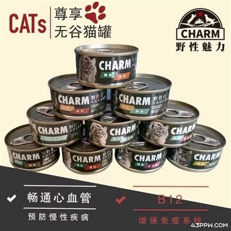 Charm 野性魅力品牌首页