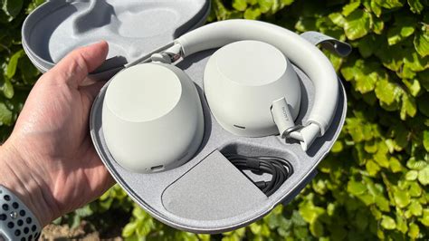Sony's WH-1000XM6 design change could finally tempt me away from my ...
