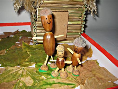 Поделки в школу 4 класс 120 фото идей простой мастер класс описание технологии аппликации из