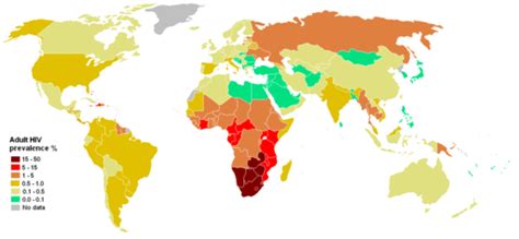 Difference Between Prevalence And Incidence
