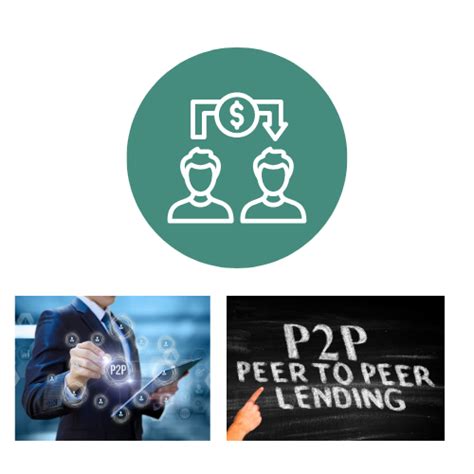 Peer To Peer Lending Revolutionizing Investment Opportunities