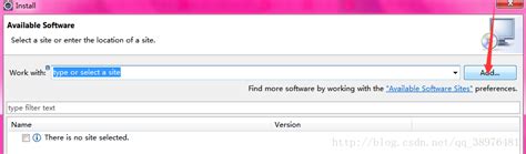 在eclipse 安装spring Boot 插件的步骤ecipse搭建springboot Csdn博客