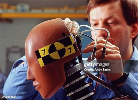 Human Crash Test Dummies Photos And Premium High Res Pictures Getty