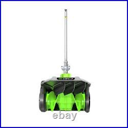 Ego Power Snow Shovel Attachment For Multi Head System Snow Blowers