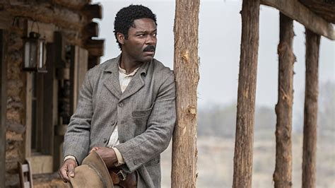 Lawmen Bass Reeves Fans Have Same Reaction To New Western Drama From