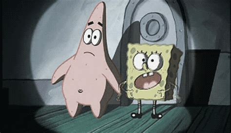 Naked Friends Wiki SpongeBob SquarePants Amino