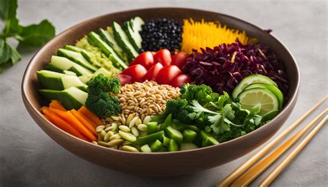 Macrobiotic Diet Plan Embrace Wellness My Fitness Blog