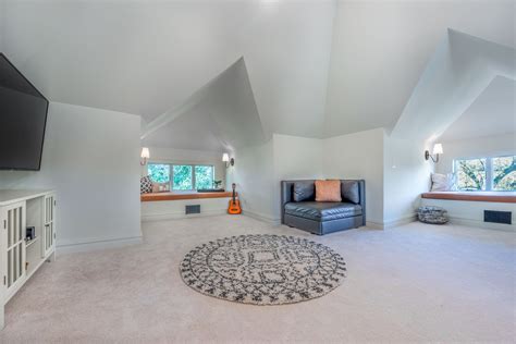 A Century Old West Madison Home Gets An Attic Remodel Degnan Design