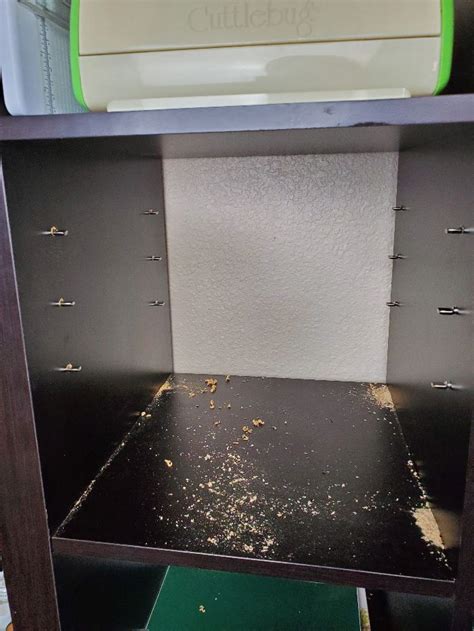 Ikea Kallax Shelving Unit Hack DIY