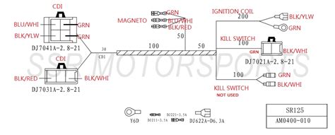 Ssr Wiring Diagram