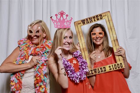 Wisconsin Photo Booth Company