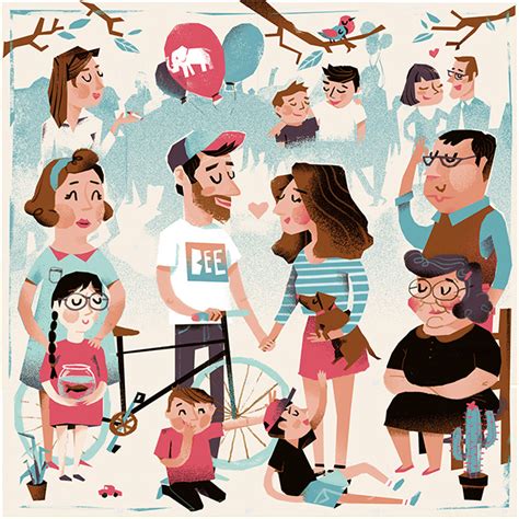 C U B E S On Behance