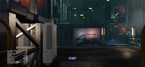 3d游戏开发实践 Cocos Cyberpunk 源码解读 抽离并复用自定义管线 Creator 3x Cocos中文社区