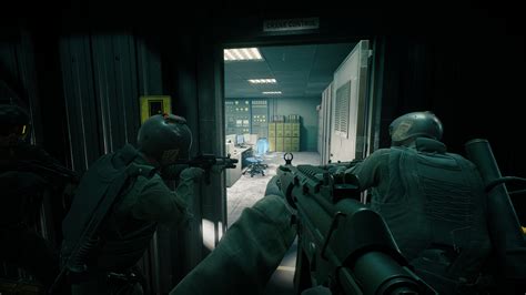 Купить Ready or Not: Dark Waters со скидкой на ПК