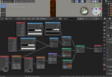 Anybody Know How To Add A Baked Texture To A Mix Shader So That It Can