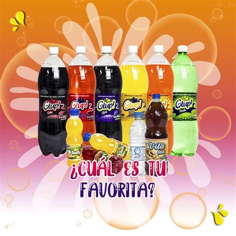 Refrescos Glup Refrescos Glup Updated Their Cover OFF