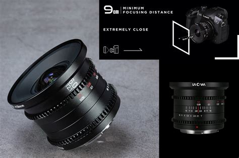 Laowa Cine Four New Lenses For Micro Four Thirds By Jose Antunes