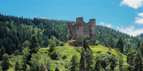 Discover Cantal Things To Do In Cantal