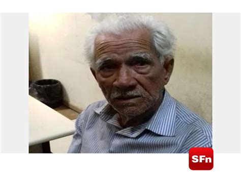 Homem De 81 Anos é Preso Acusado De Matar Vizinho Com Golpes De Enxada