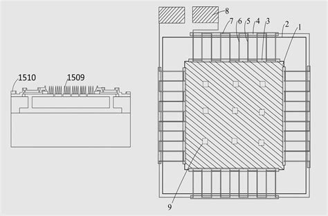 Black Silicon Based High Performance Mems Thermopile Ir Detector And
