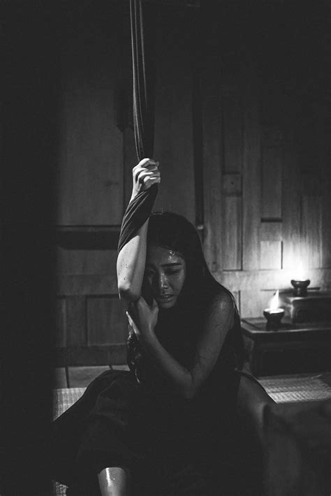 มายด์ ทุ่มสุดตัว ถ่ายทอดฉากสุดหิน คลอดลูกคนเดียว ใน นางนาค สะใภ้พระโขนง Ep 13