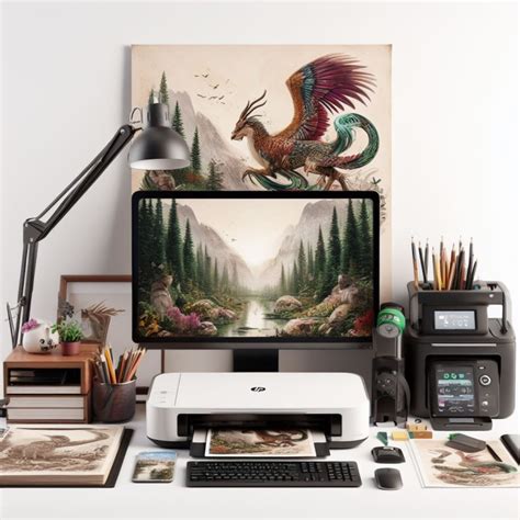 Navigating The Hp Deskjet 3510 Wireless Setup A Step By Step Guide