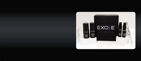 Amp Bio Therapies Exo E Skin Revitalizing Complex Page 1 Amp Shop