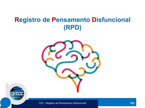 Técnicas Básicas Da Tcc Rpd E Questionamento Socrático Pdf