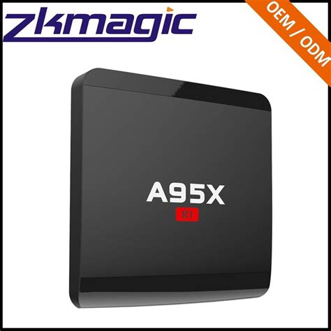 Wholesal Rockchip RK K K Output Connect Tv Box Quad Core G WiFi Android Direct Tv