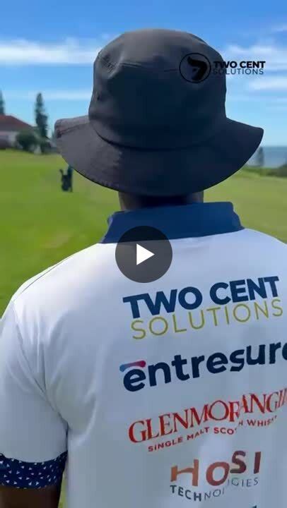 Entrepreneurialgolfday2025 Countdown Networking Businessgrowth… Retshegofetse Prince Moeng