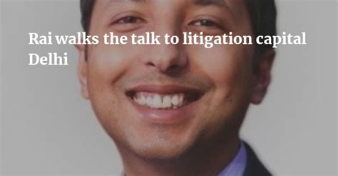 Azb Counsel Ex Partner Rahul Rai Joins Gopal Subramaniums Chambers