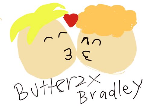 Butters X Bradley Emoji By Mariokoopa27 On Deviantart