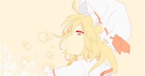 東方 私のはね あいあい＠フランちゃん刀太のイラスト Pixiv