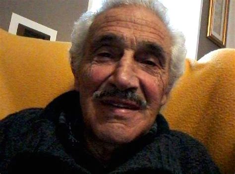 Addio A Giulio Ronchetti Sindaco Giovagnorio Se Ne Va Un Altro Pezzo