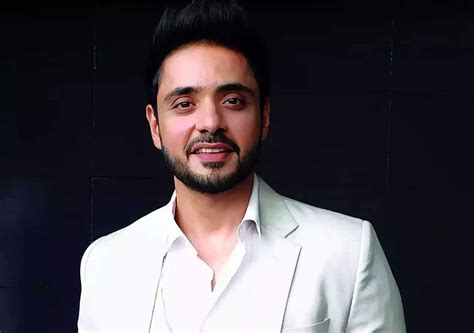Ghum Hai Kisikey Pyaar Meiin Actor Shakti Arora Katha Ankahees Adnan