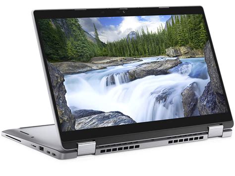 Dell Latitude 5320 2 In 1 Laptop Bg Технологията с теб