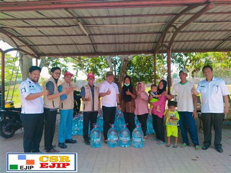 PT EAST JAKARTA INDUSTRIAL PARK