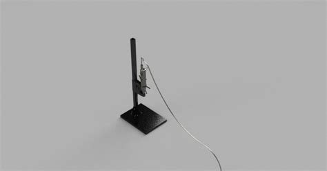 easy printable drill support autodesk community gallery