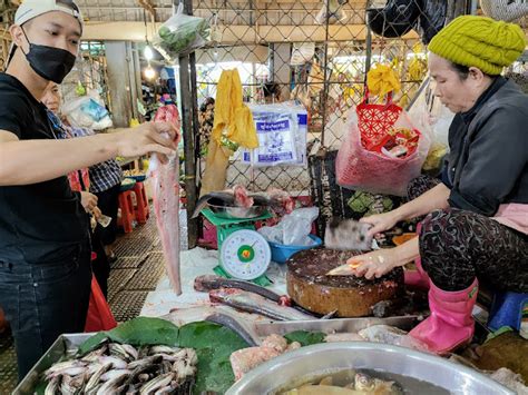 Cuisine Wat Damnak · Fine Dining In Phnom Penh · Authentic Cambodian