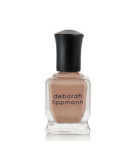 Best Nude Nail Polish Every Skin Tone