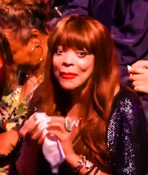 Rhymes With Snitch Celebrity And Entertainment News Wendy