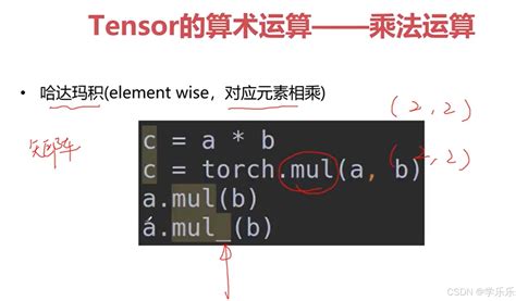 Pytorch学习笔记torcharrange Csdn博客 Pytorch学习笔记torcharrange Csdn博客