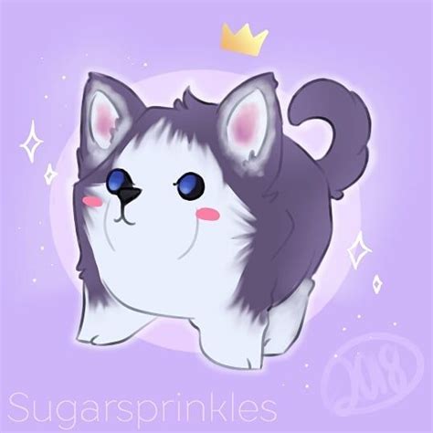 Aphmau Wolf Plush Aphmau Aphmau Characters Aphmau Fan Art