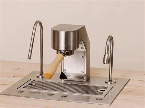 Mavam Undercounter Commercial Espresso Machine Pro Coffee Gear