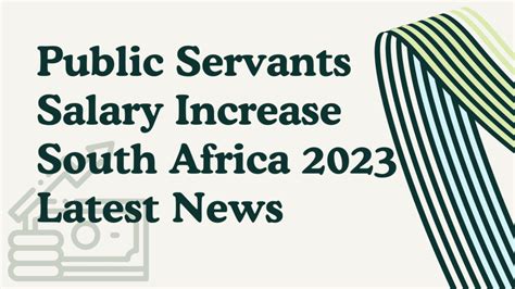 Average Salary Increase In South Africa 2024 Darcey Vitoria