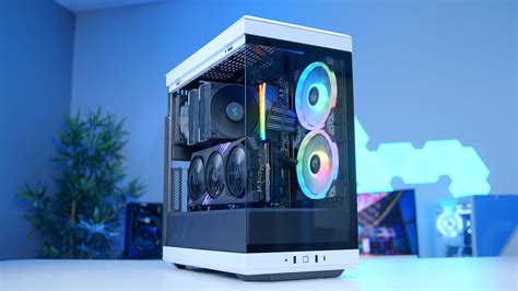 Best RTX 4070Ti Prebuilt Gaming PCs To Buy In 2023 GeekaWhat