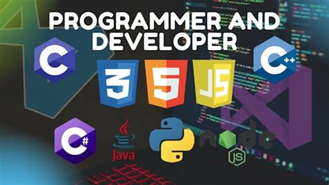 Do Html Css Js Cpp C Python Django Node And Java Projects By